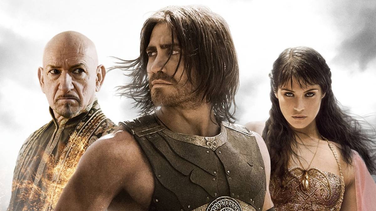 Prince Of Persia 2 Updates: Will The Jake Gyllenhaal Sequel Happen?
