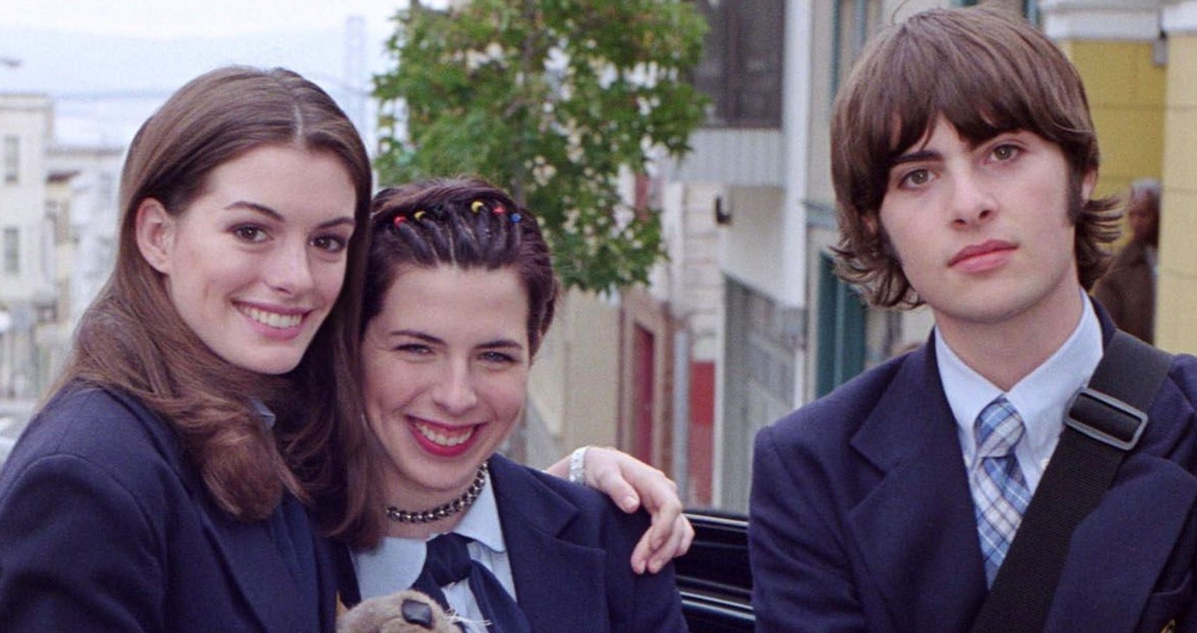 The Princess Diaries 3: Cast, Story & Everything We Know