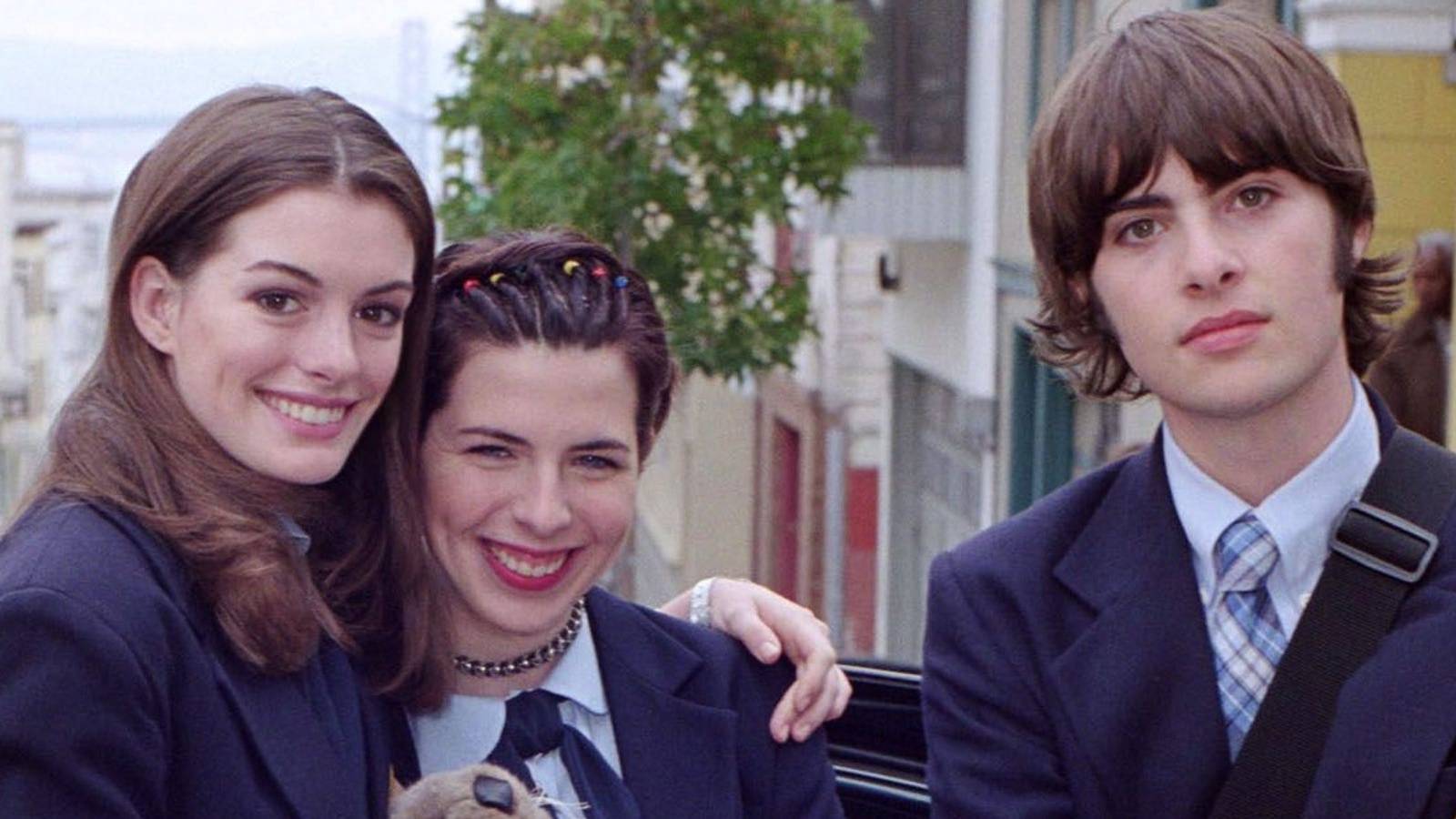 Every Song From The Princess Diaries, Ranked
