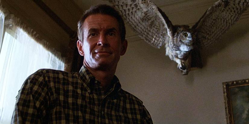 Psycho: Every Actor Who Played Norman Bates
