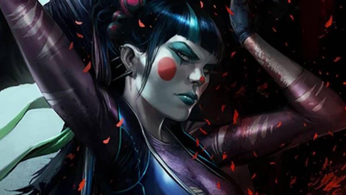 Joker's Girlfriend Punchline Has 'Fans' Creating Their OWN Origin