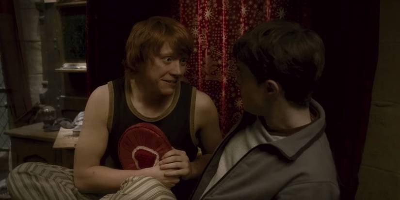 Harry Potter: The Worst Thing About Each Hogwarts Student