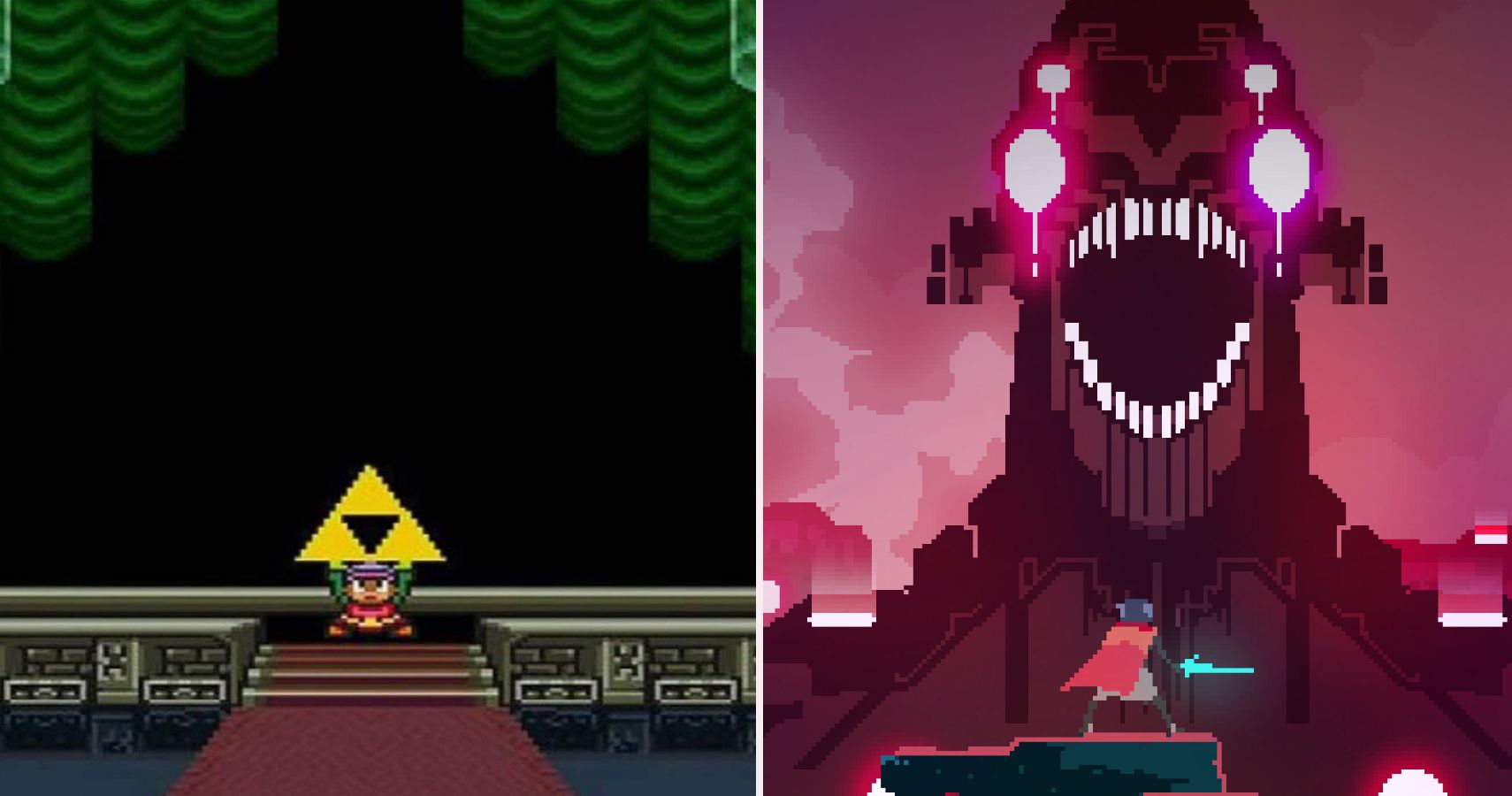 The 10 Best 16-Bit RPGs (According To Metacritic)