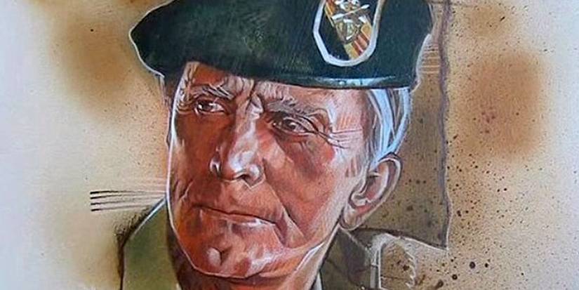 They Drew First Blood: Best Behind-The-Scenes Facts About The Rambo Movies