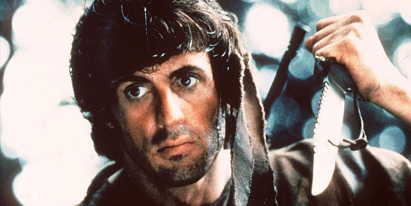 They Drew First Blood: Best Behind-The-Scenes Facts About The Rambo Movies