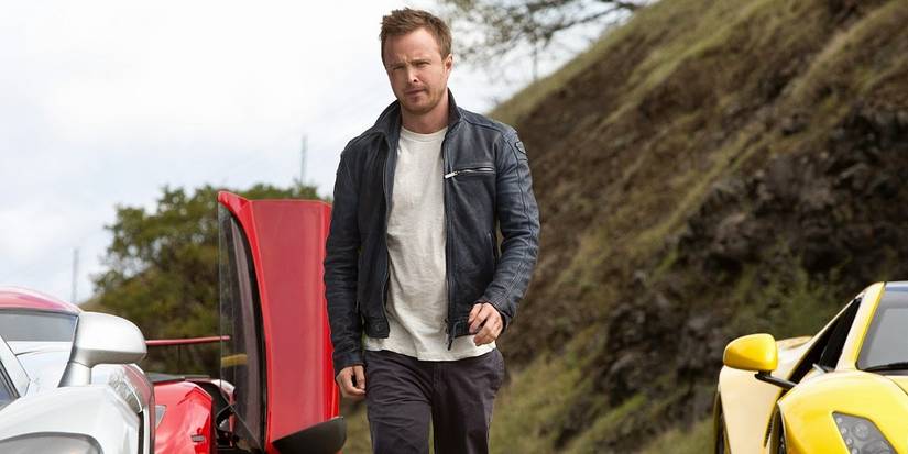 10 Best Movies About Street Racing (That Aren’t Fast & Furious)