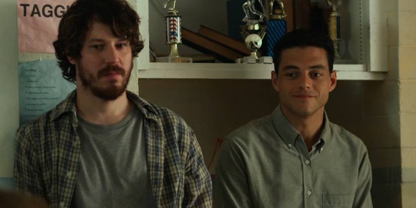 The 10 Best Rami Malek Movies (According To IMDb)