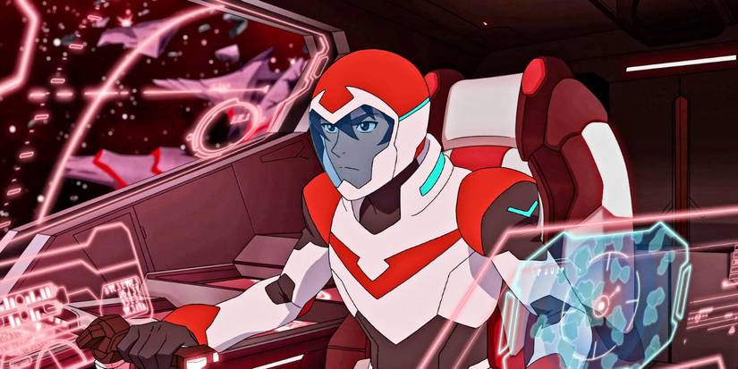 Voltron: Legendary Defenders: 10 Funniest Quotes