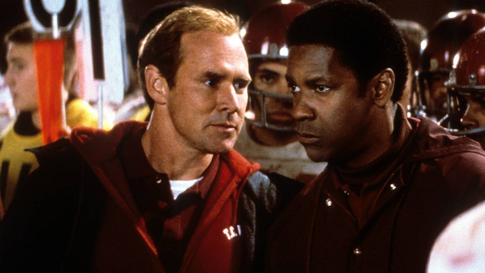 Remember The Titans Cast & Character Guide