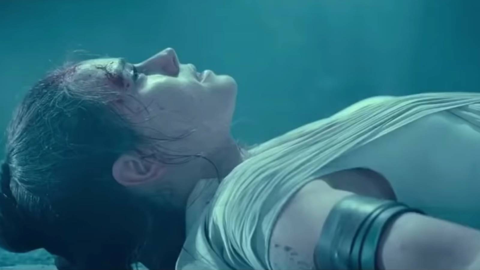 Star Wars: Rise of Skywalker Trailer SHOWS The Jedi Voices Rey Heard