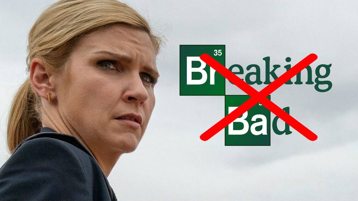 Better Call Saul Season 5 Hints Why Kim Isn't In Breaking Bad