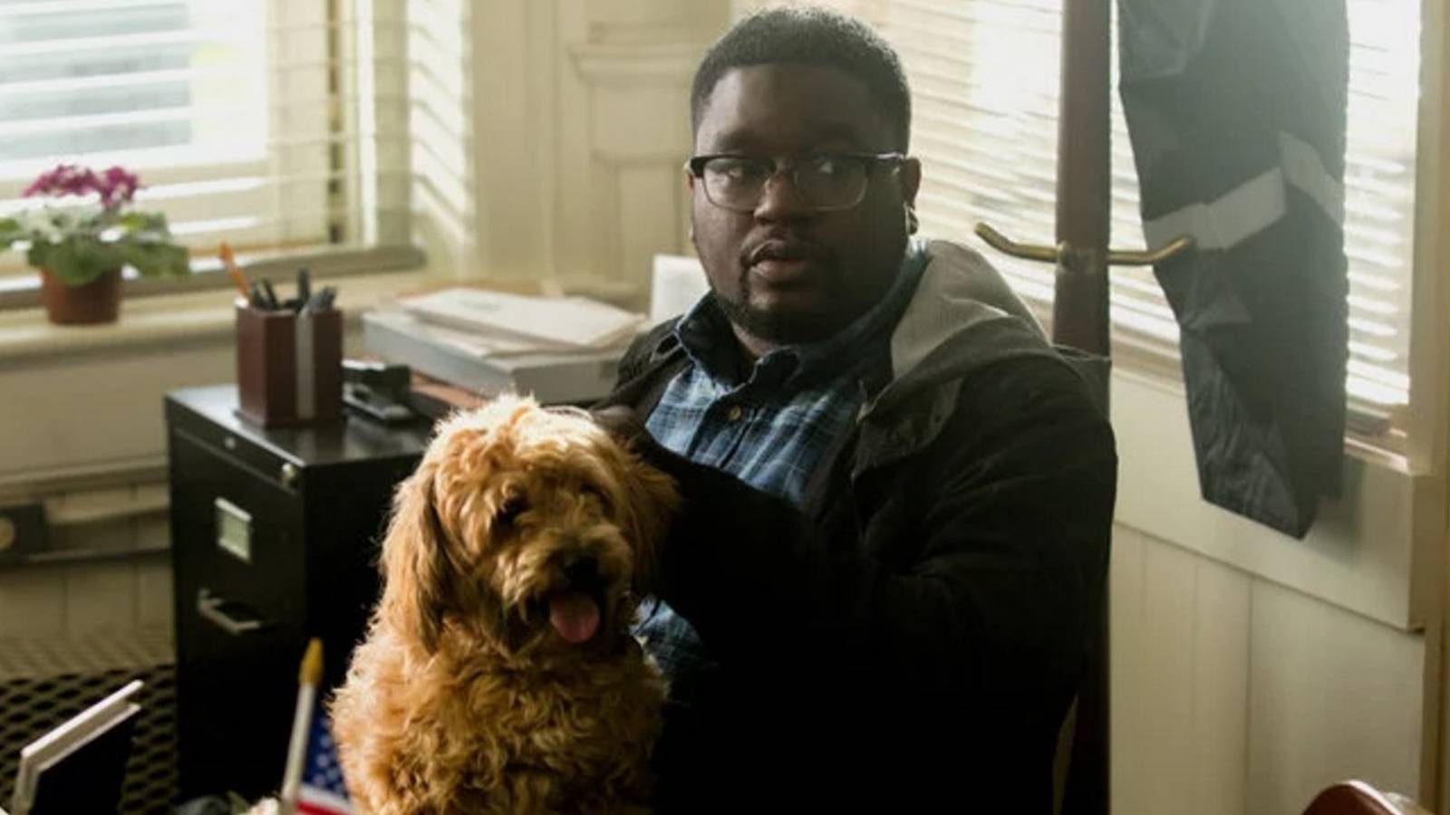 Get Out: Rod's 10 Most Hilarious Quotes