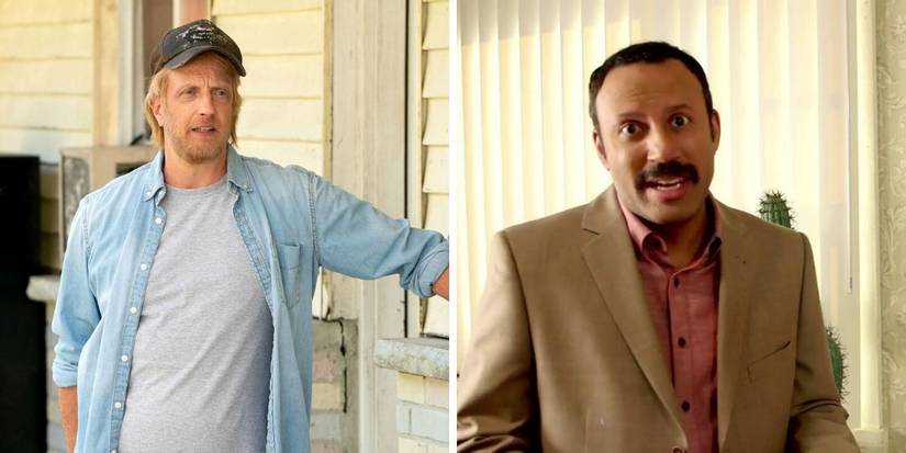 Schitt's Creek: 10 Couples That Would Have Made A Lot Of Sense (But ...