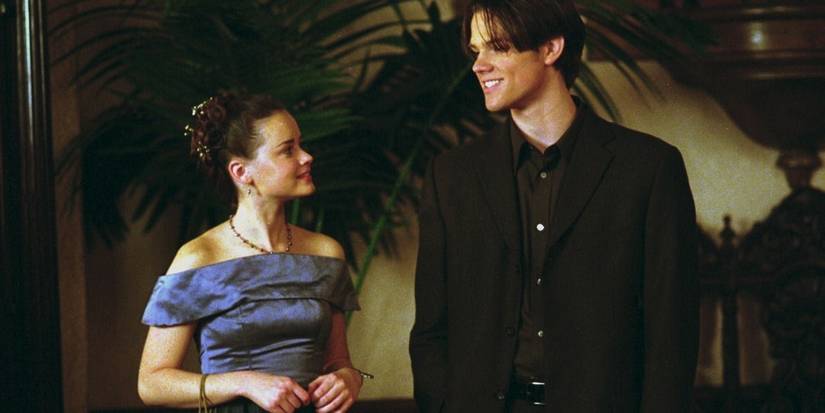 10 Essential Gilmore Girls Episodes To Rewatch Before A Year In The ...