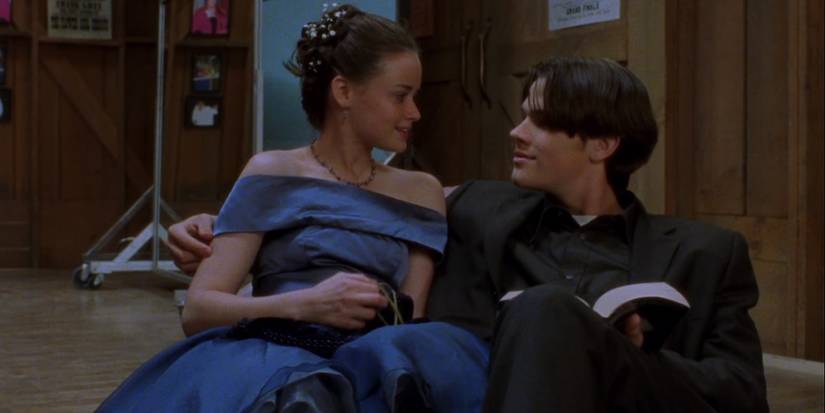 10 Best Episodes Of Gilmore Girls, Ranked According To IMDb