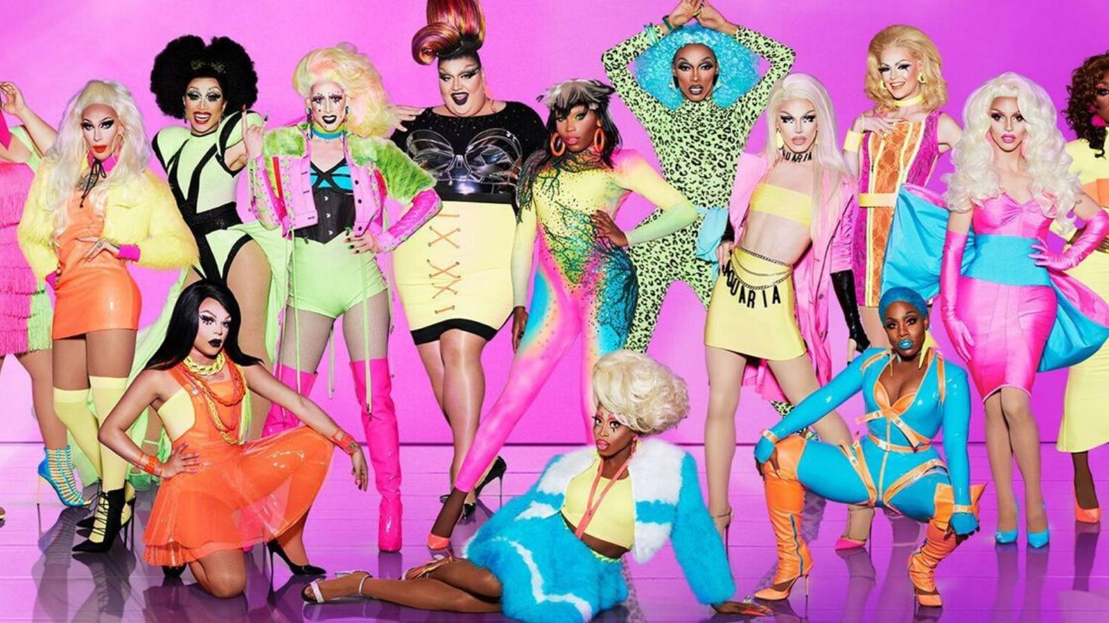 RuPaul’s Drag Race: 10 Best Dancing Queens, Ranked