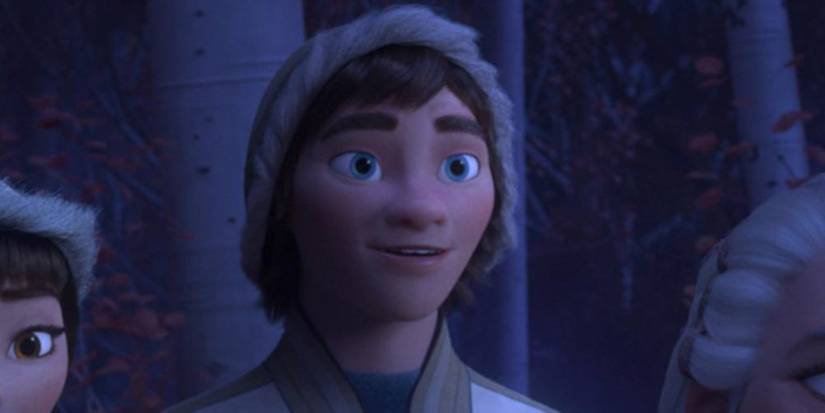 Frozen: D&D Moral Alignments Of The Main Characters