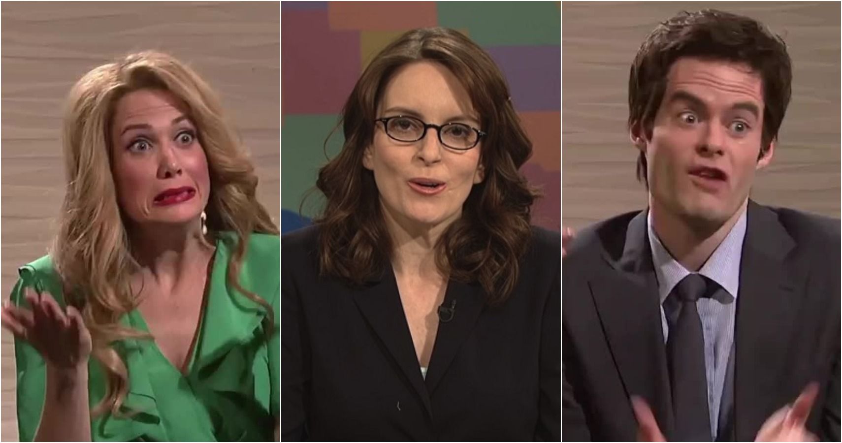 Saturday Night Live: 15 Best Female Cast Members, Ranked