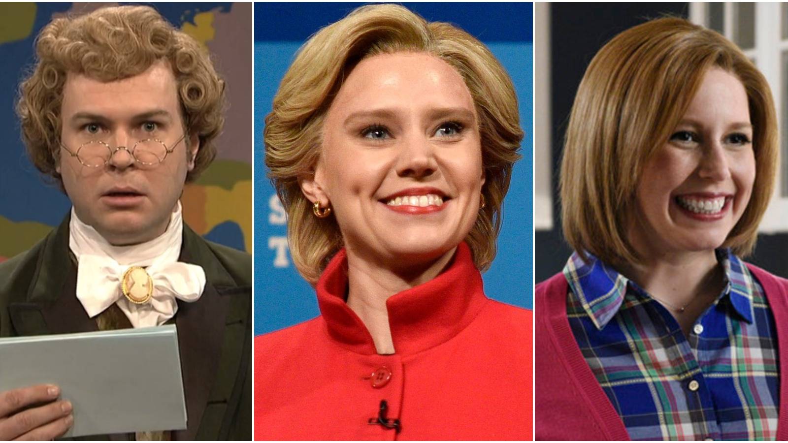 Saturday Night Live: Best Cast Members Who Debuted on the 2010’s