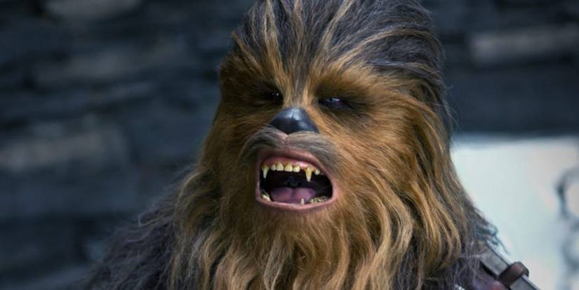 Star Wars: 10 Characters With The Most Screentime (So Far)