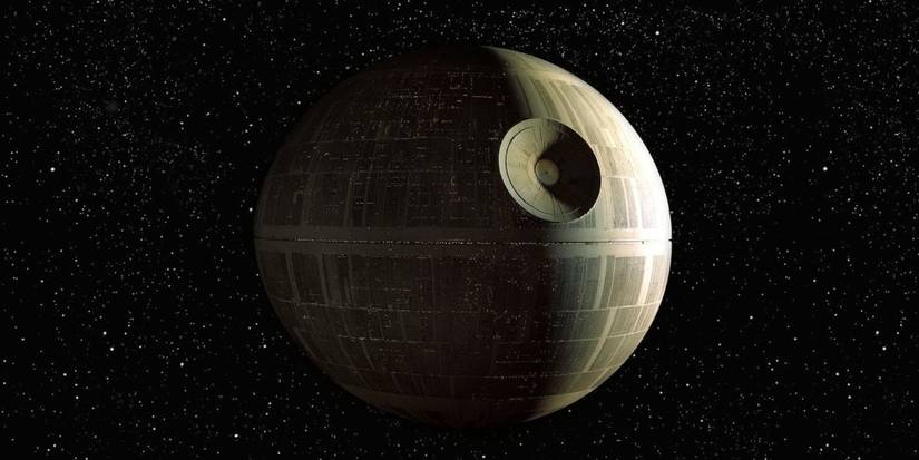 15 Iconic Star Wars Sound Effects & How They Were Created
