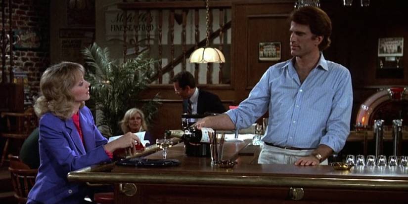 Cheers: Why Shelly Long's Diane Left At The End Of Season 5