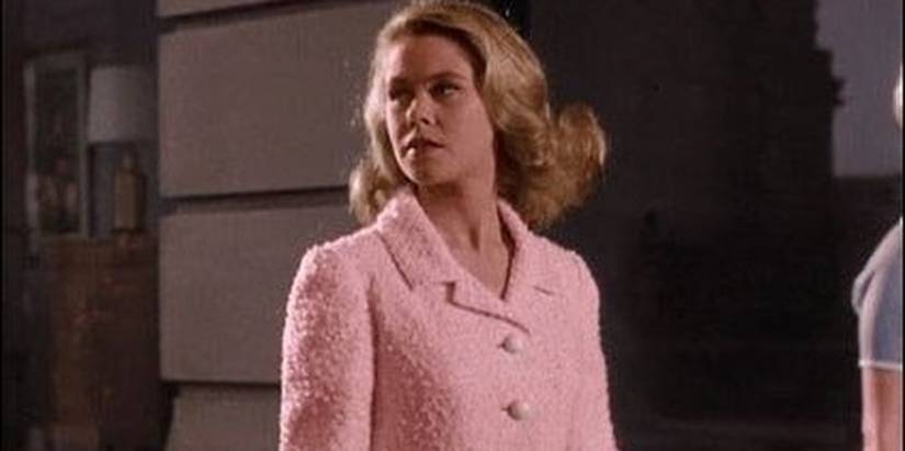 Bewitched: 10 Of Samantha's Best Outfits, Ranked