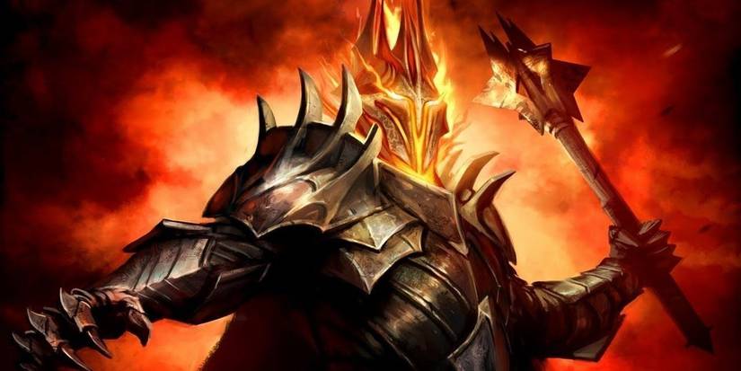 LOTR Vs. Star Wars: 5 Reasons Why Sauron Is The Best Fantasy Villain ...