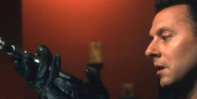 Saw: The True Story That Inspired The Horror Movie
