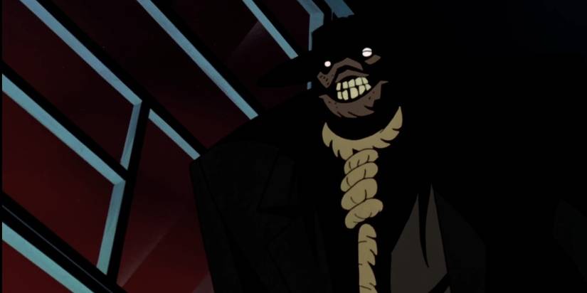 Batman's 10 Greatest Rivals Of The DCAU, Ranked By Least-Most Dangerous