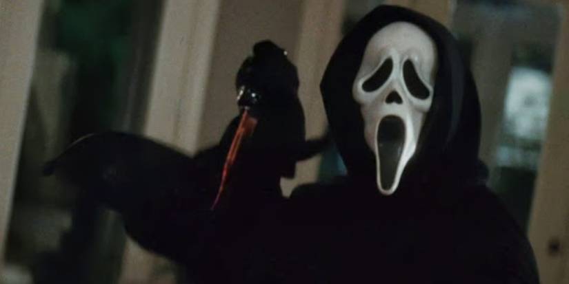 10 Horror Movies With The Most Sequels, Ranked