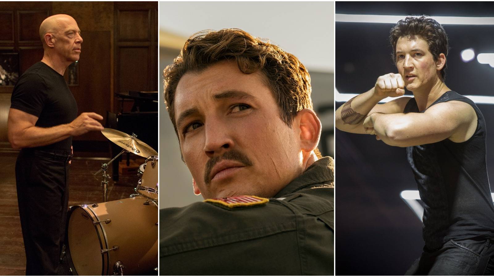 Miles Teller's 10 Best Movies, According To Rotten Tomatoes
