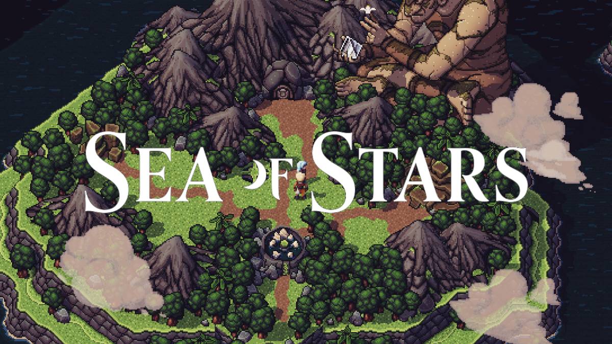 Sea of Stars Preview: The Messenger's Sabotage Studio Reveals New RPG