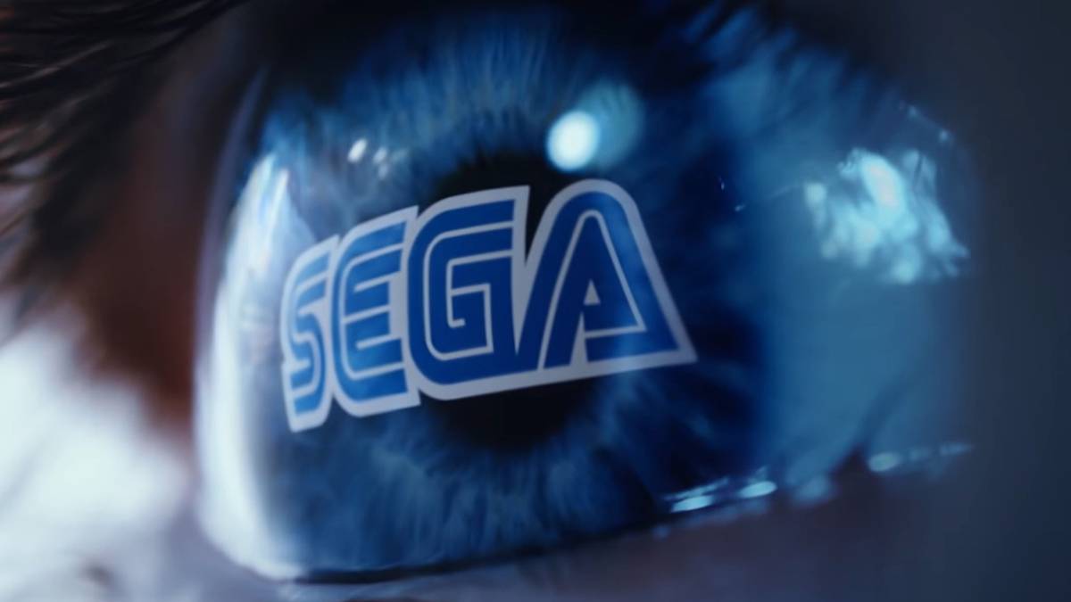 Wallpaper Sega Logo Sega Logo Stock Illustrations – 25 Sega Logo