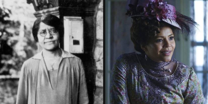 Netflix's Self-Made Cast: What The Characters Looked Like In Real Life