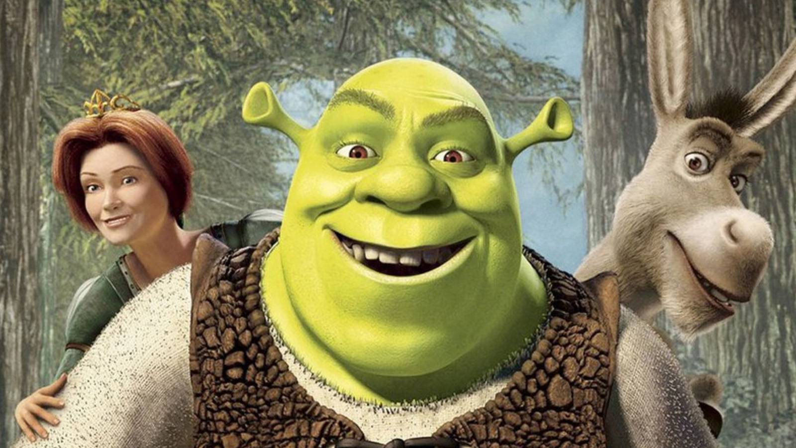 Shrek: 10 Things You Never Knew About The Making Of The Franchise