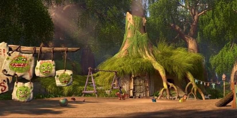 Onward: 10 Best Mythical Lands In Animation
