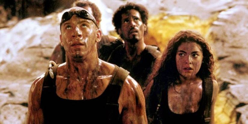I Bow To No Man: 10 Of The Best Quotes From The Chronicles Of Riddick
