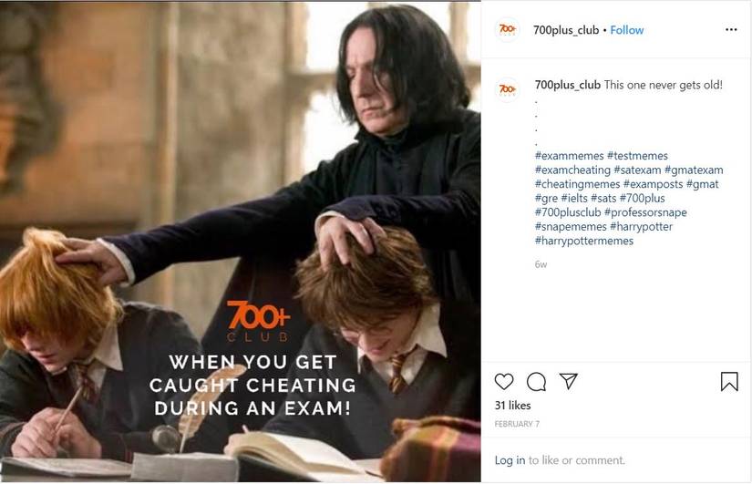 Harry Potter: 10 Memes That Prove Snape Was A Comedic Genius