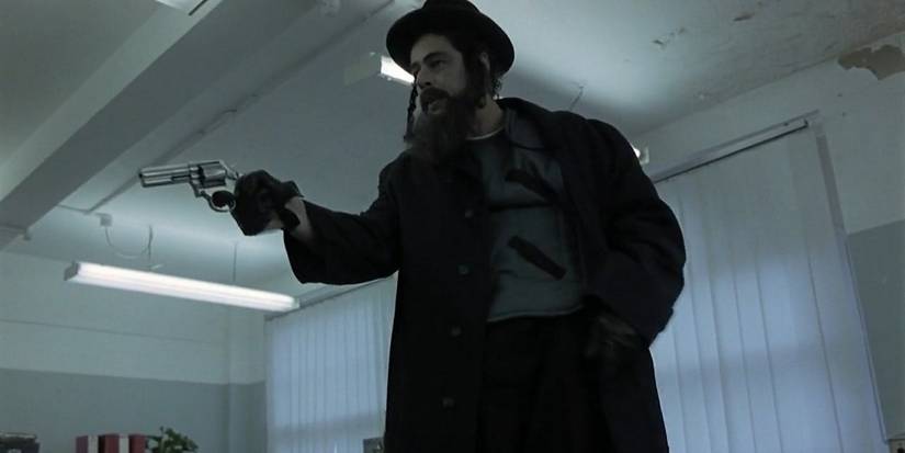 10 Hidden Details You Didn't Know About Guy Ritchie's Snatch