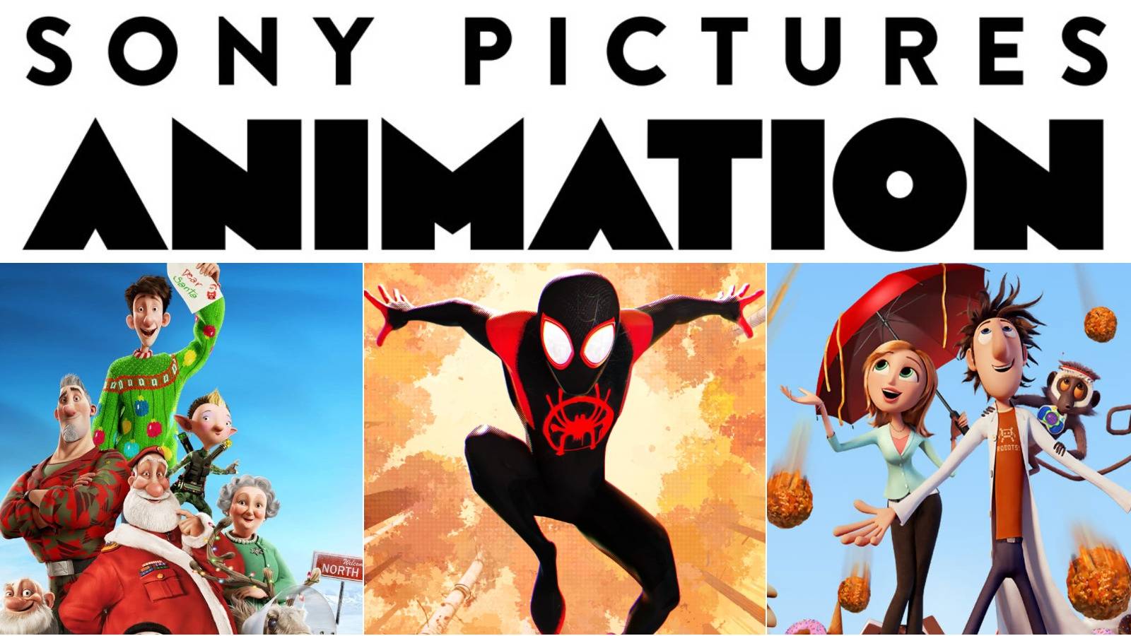 Top 10 Sony Pictures Animation Movies, Ranked (According to Rotten ...