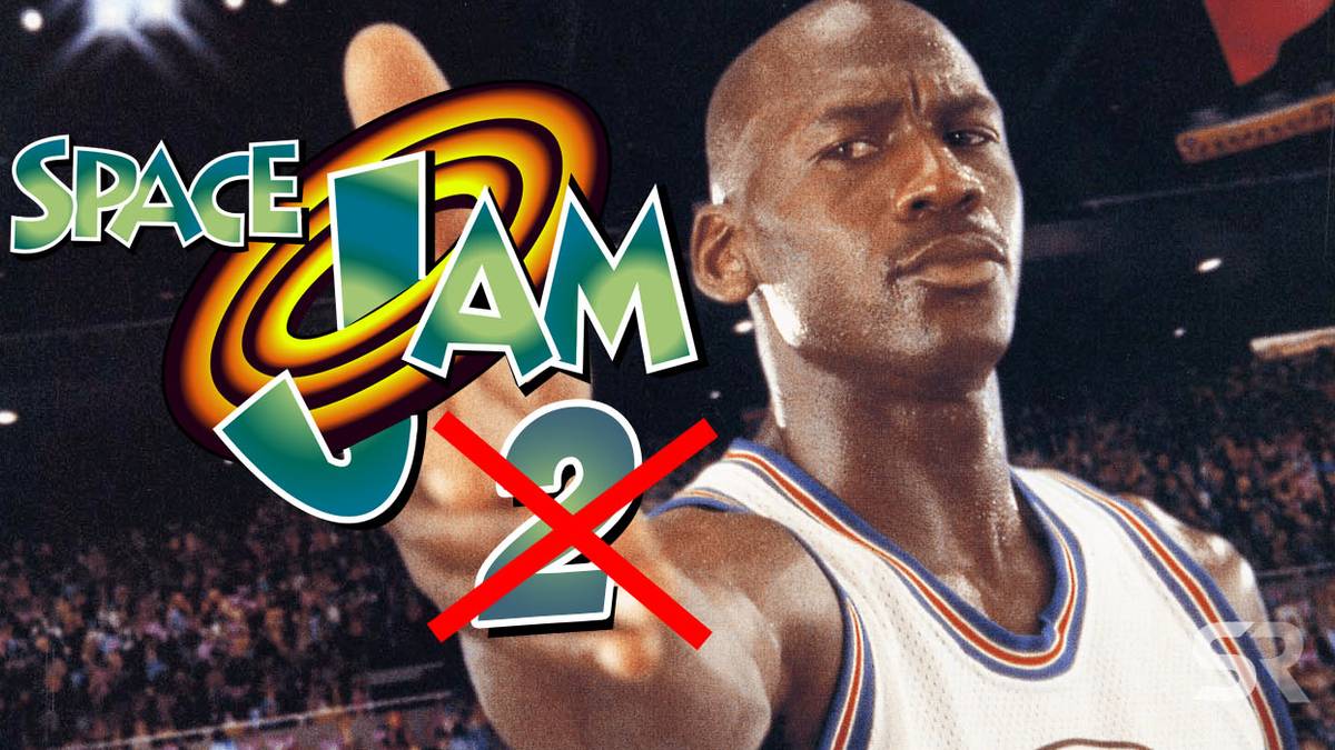 Space Jam 2: Why Michael Jordan Never Returned For A Sequel