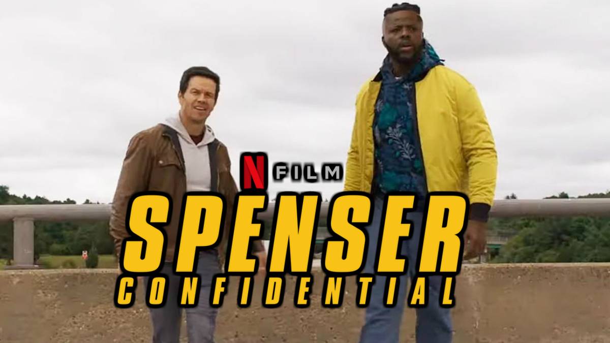 Spenser Confidential 2: Netflix Release Date, Cast & Story Details