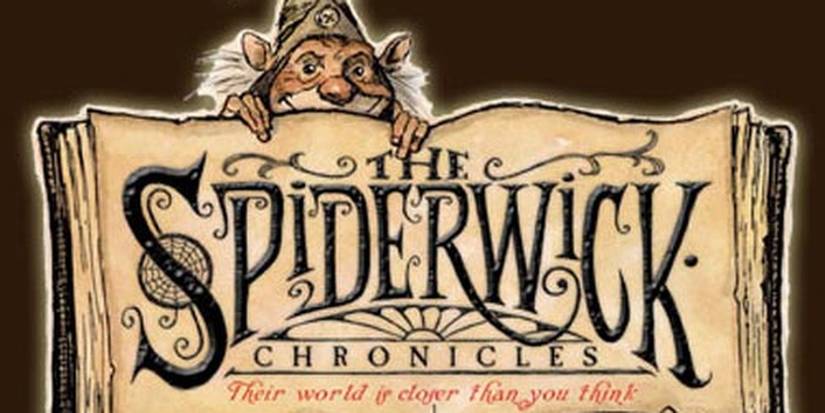 The Spiderwick Chronicles TV Show: Release Date, Cast, Story, Trailer ...