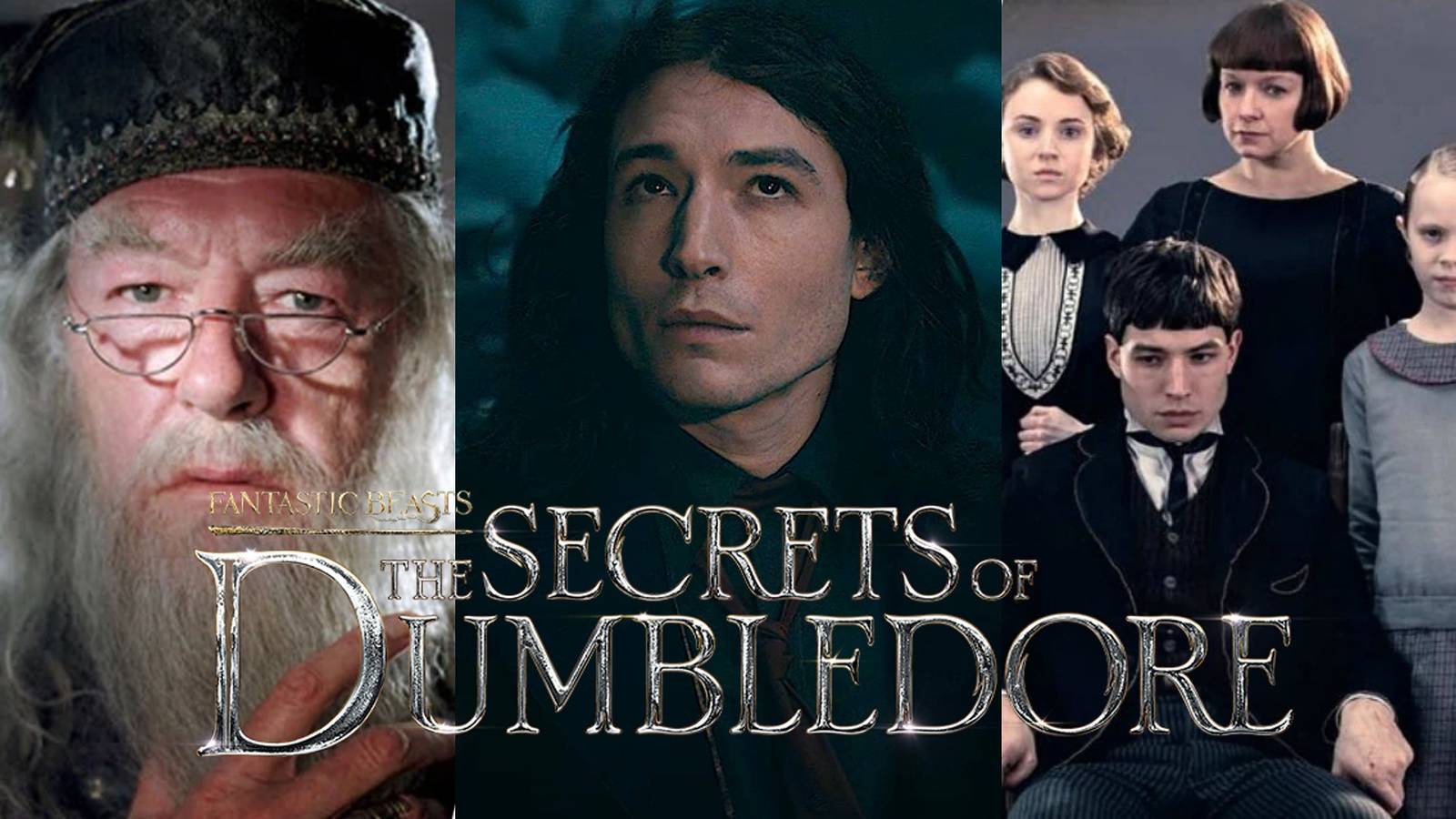 15 Wildest Theories About Aurelius Dumbledore