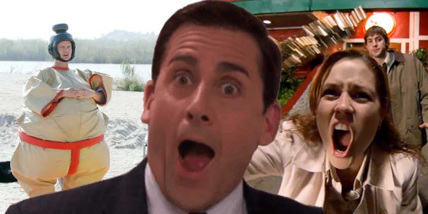 12 Years Later, I’m Still Not Over What The Office Did To My Favorite ...