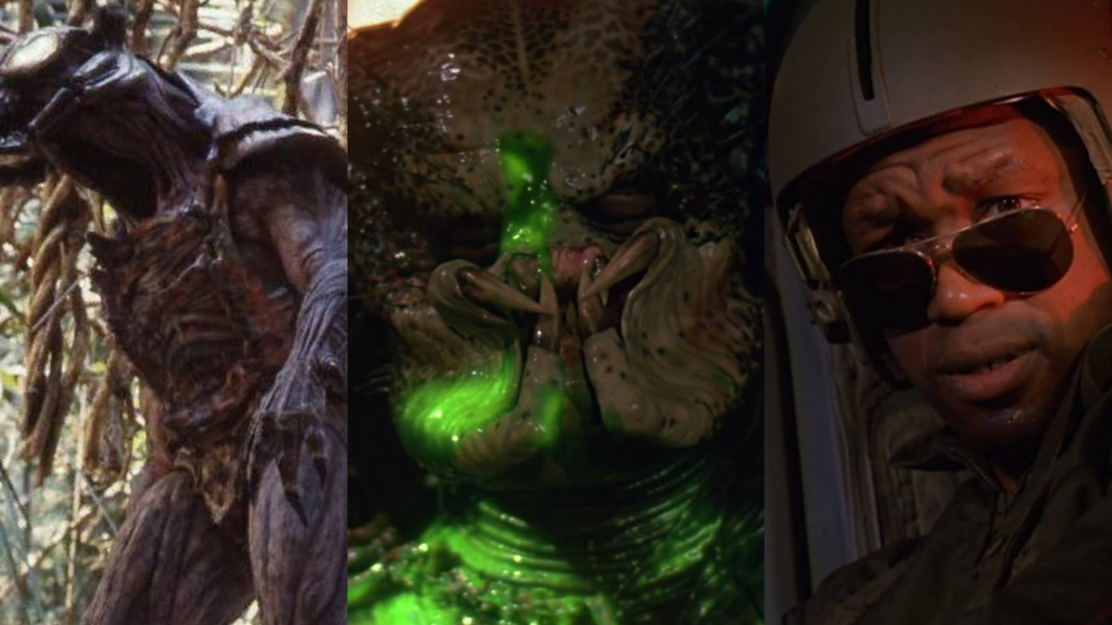 If It Bleeds, We Can Kill It: 15 Behind-The-Scenes Facts About Predator