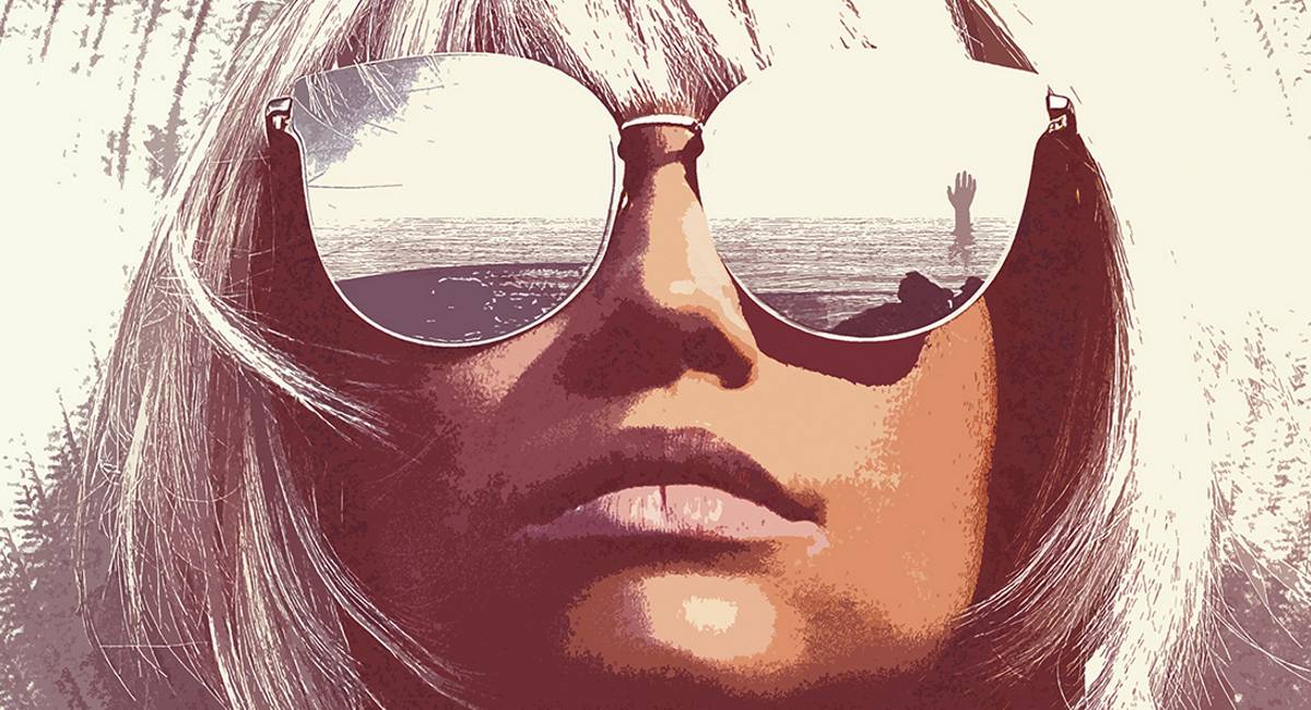 Spy Island Combines Carnivorous Mermaids and Cool Girls