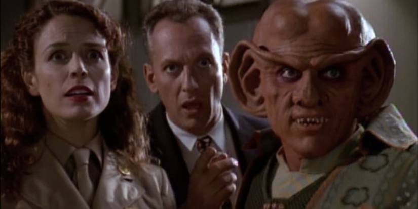 Quark's 10 Best Star Trek Episodes