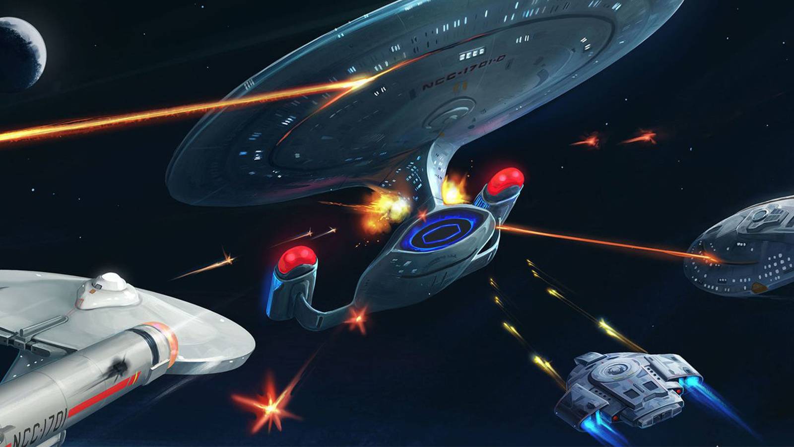 10 Best Star Trek Video Games, Ranked